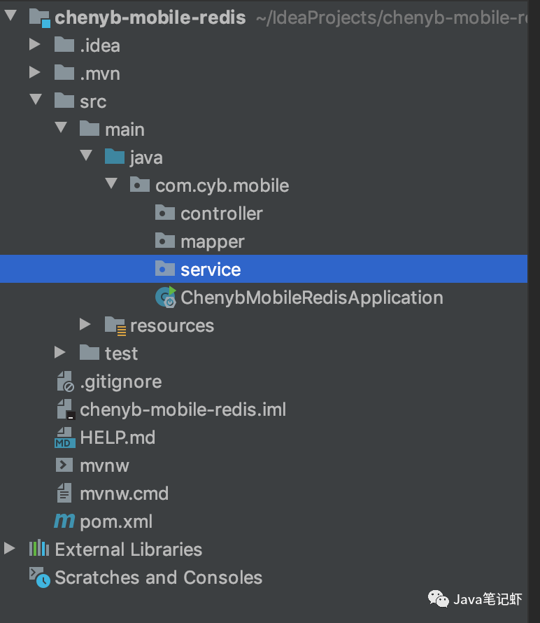 SpringBoot实战：整合Redis、mybatis，封装RedisUtils工具类等 - 知乎