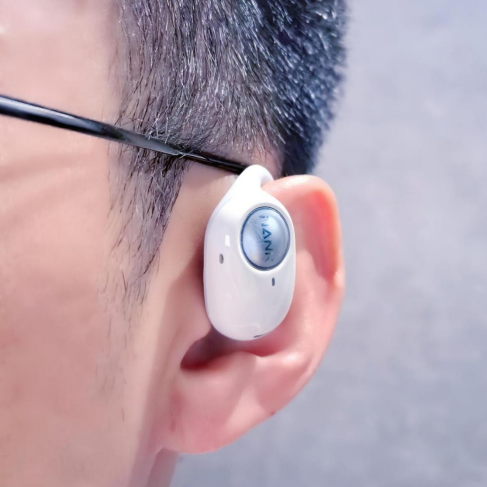 户外运动的完美搭档——南卡OE PRO2「0压0感」让耳朵享受极致佩戴体验和完美音质，开放式设计更安全！ - 知乎