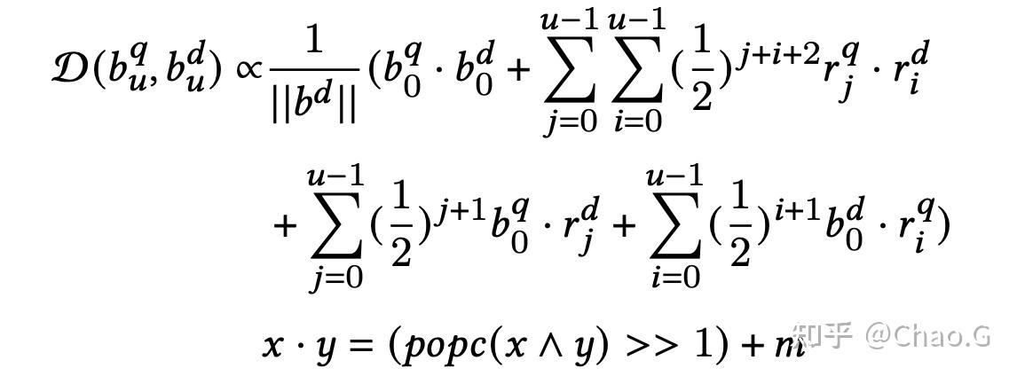 Binary Embedding-based Retrieval at Tencent - 知乎