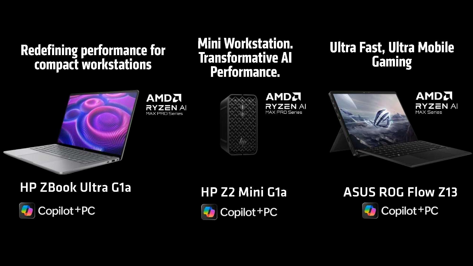 聊一聊不伦不类的AMD Strix Halo：你不需要任何高端RDNA 3.5架构移动GPU！ - 知乎