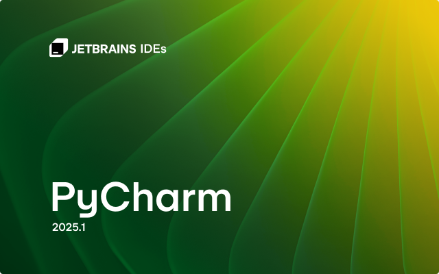 JetBrains PyCharm 2025.1 （亲测可激活） - 知乎