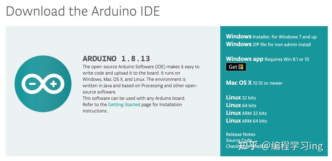 分享关于Arduino 的起源及发展史 - 知乎
