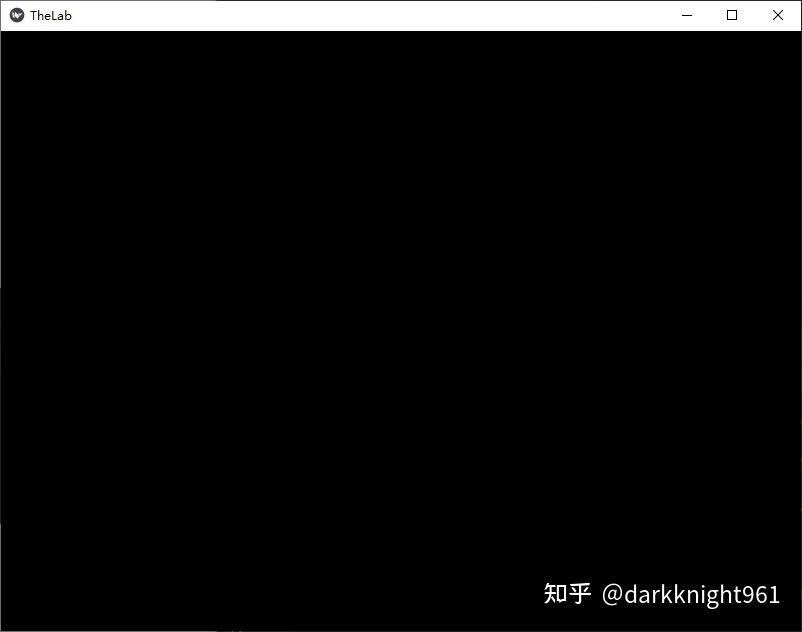 学习Python Mod-Kivy - 知乎