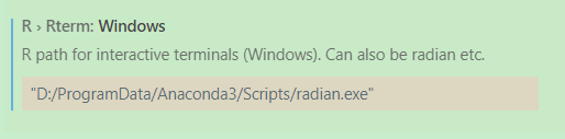 Running R Jupyter Notebooks in VS Code - 知乎