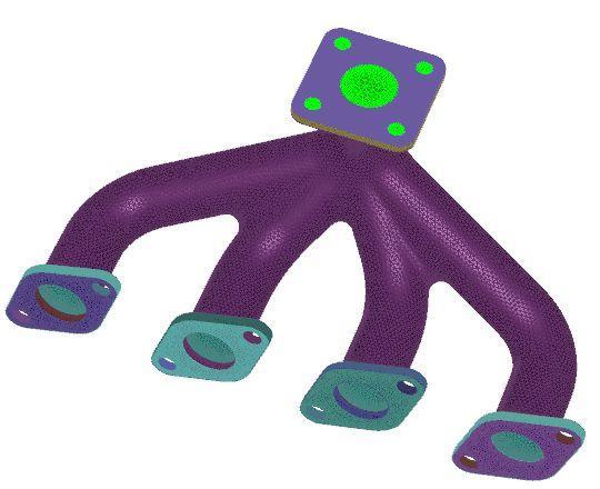 Fluent Meshing的workflow方法 - 知乎