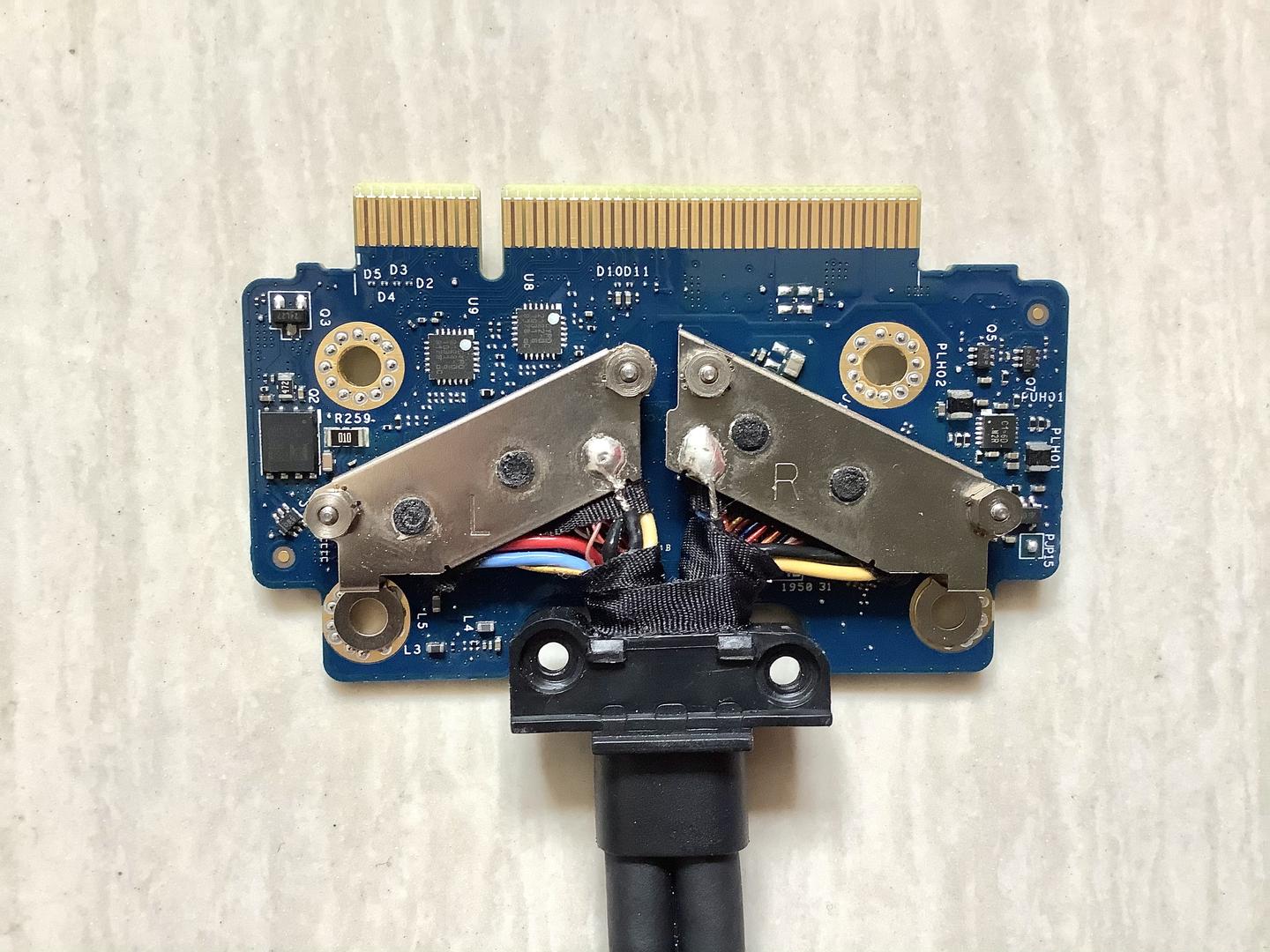 【Teardown】Dell WD19DC （及WD19参照）拆解 - 知乎