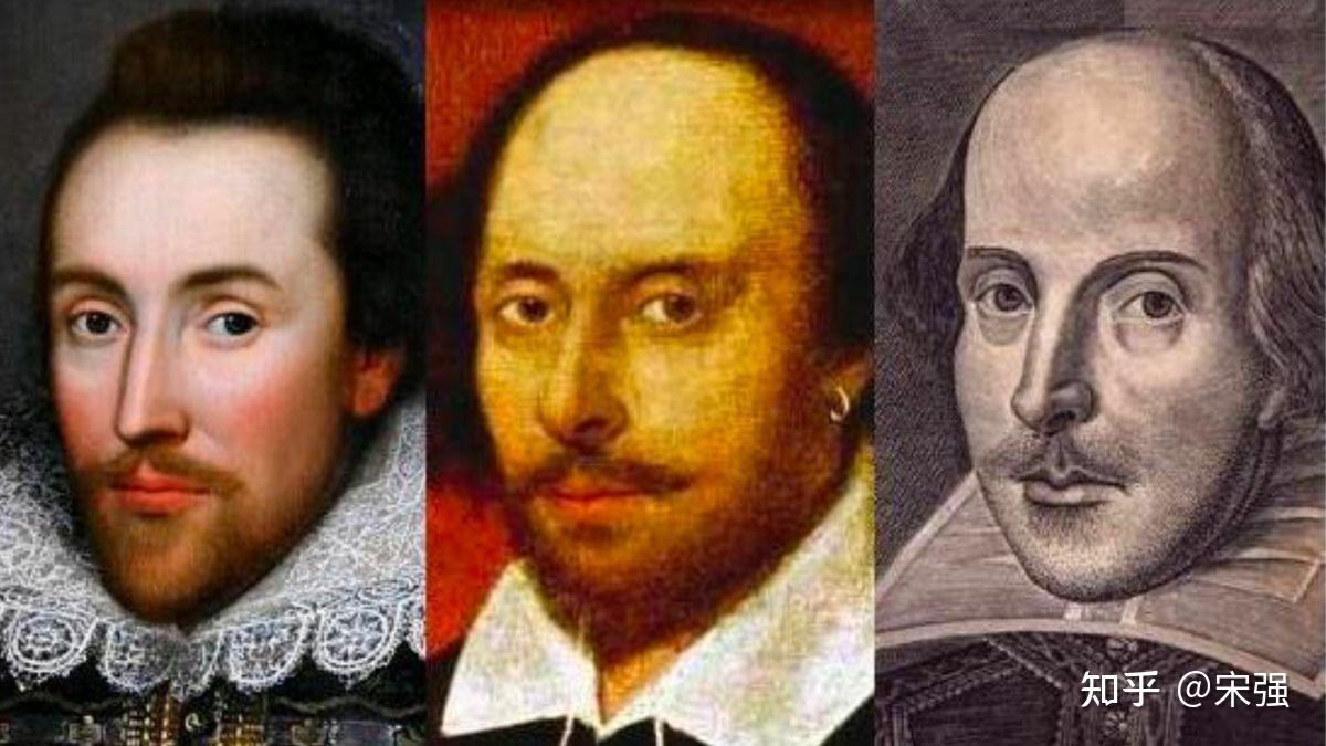 William Shakespeare(威廉·莎士比亚)《Sonnet 55》《十四行诗55》解析 - 知乎