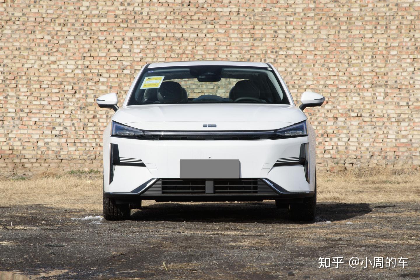 价格战再升级？吉利银河L6 EM-i有望8.28万起售，2月15日正式上市 - 知乎