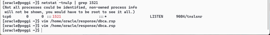 WSL2（Linux）安装Oracle11g - 知乎