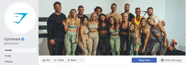 下一个Lululemon？起底英国运动品牌Gymshark的出圈的4大秘诀（万字拆解） - 知乎