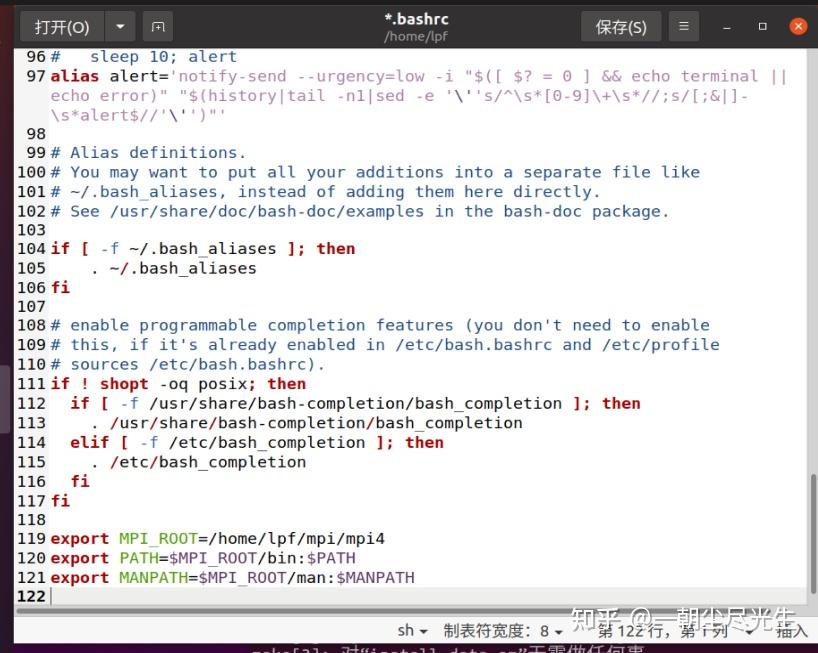 Linux虚拟机安装、openmp与mpi并行环境配置 - 知乎