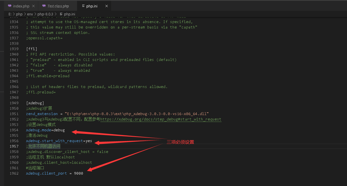 怎么在VS Code编辑器玩转PHP开发 - 知乎