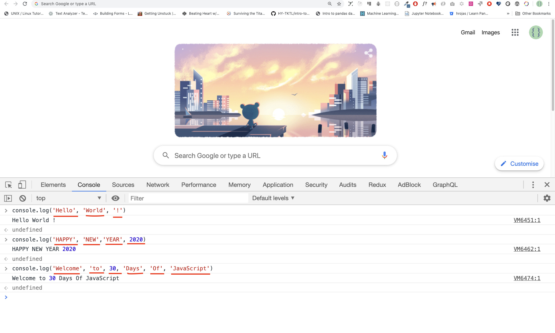 一步一步入门 Javascript 开发——javascript 30 天编程挑战 知乎 