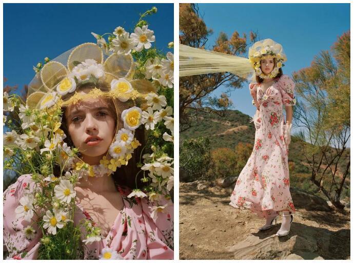 「风格搭配」大热的Cottagecore风是什么？ - 知乎