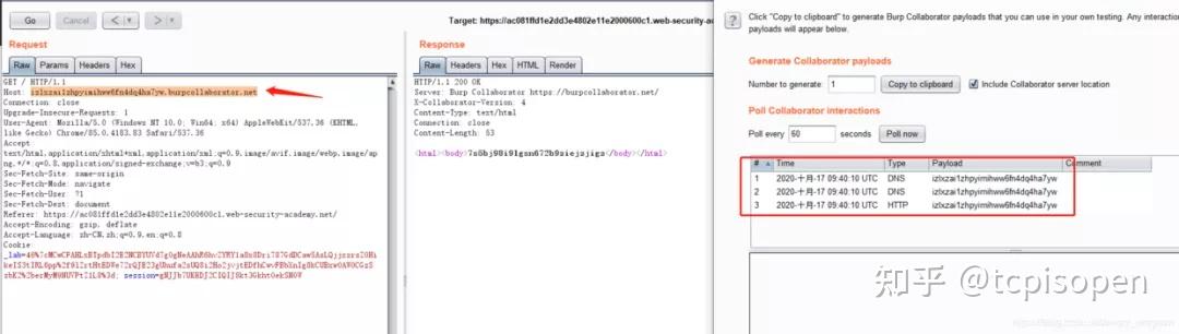 HTTP Host 头攻击，是什么鬼？ - 知乎