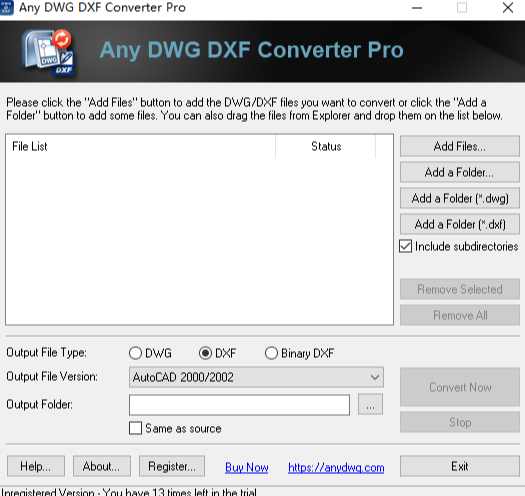 dwg转dxf有哪些方法-这3种方法都非常方便 - 知乎