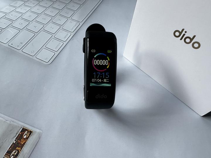 dido R40S PRO健康智能手环：全方位守护健康 - 知乎