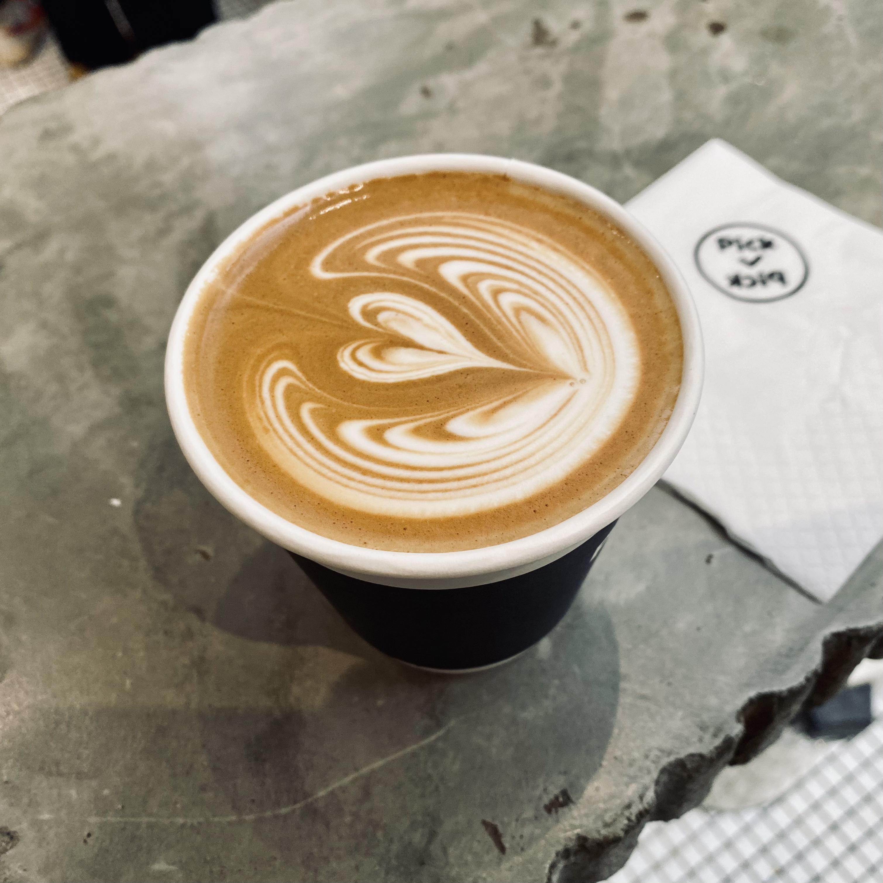 成都有哪些值得推荐的咖啡馆？ - 知乎