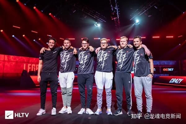 如何评价 CSGO 职业选手 huNter？ - 知乎