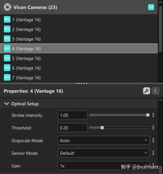 Vicon动作捕捉软件配置与实践完全入门指南 - 知乎