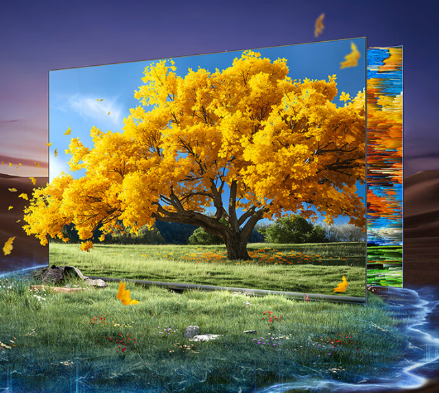 2024年618怎么选到最适合的电视？海信E5、E8系列解读，口碑实力俱佳，总有一款MiniLED电视适合你！ - 知乎