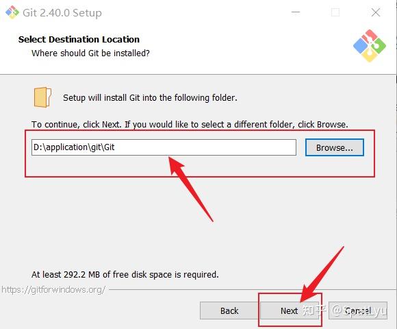 Windows git 配置 - 知乎