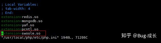 swoole安裝php7.1扩展 - 知乎