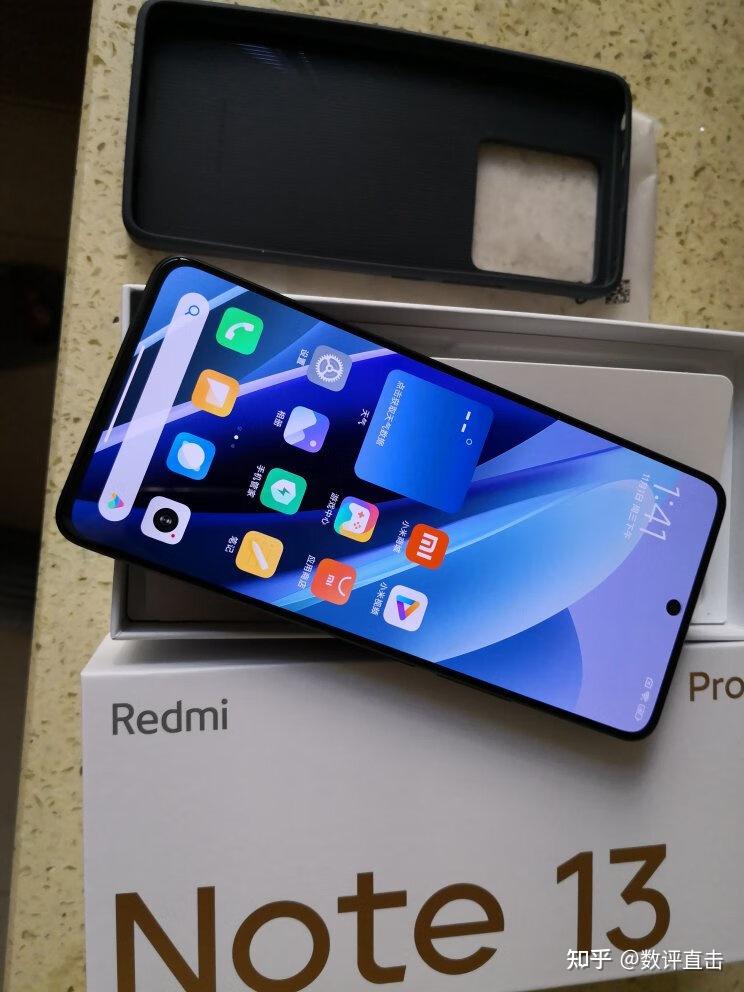 Redmi 红米Note13 Pro：4nm骁龙7s芯片千元机的王者，降价特惠中，值得购入吗？ - 知乎