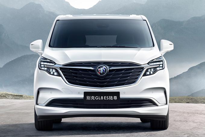 别克GL8 ES陆尊新增635T 车型 售41.99万 - 知乎