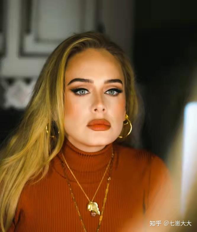 时隔六年，Adele以治愈新作专辑《30》震撼回归 - 知乎