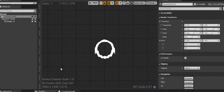 UE4 Signed Distance Fields：符号距离场（一） - 知乎