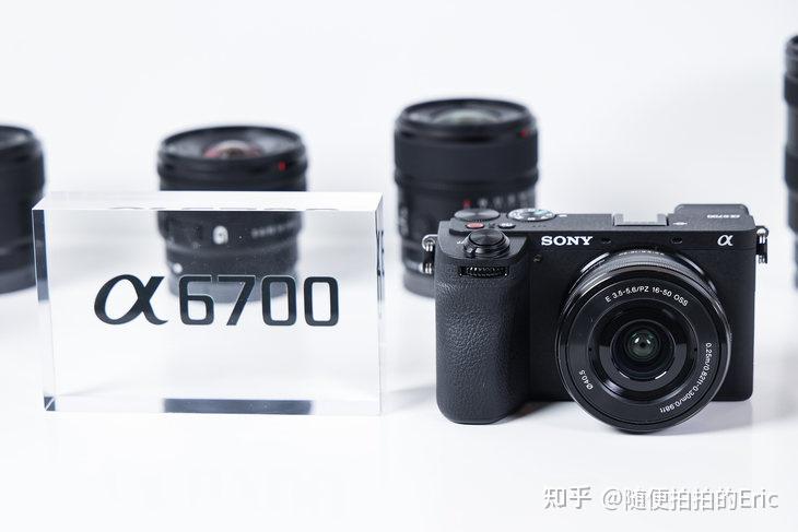 索尼A6700总算是来了，APS-C画幅中能打的过佳能R7和富士X-H2吗？ - 知乎