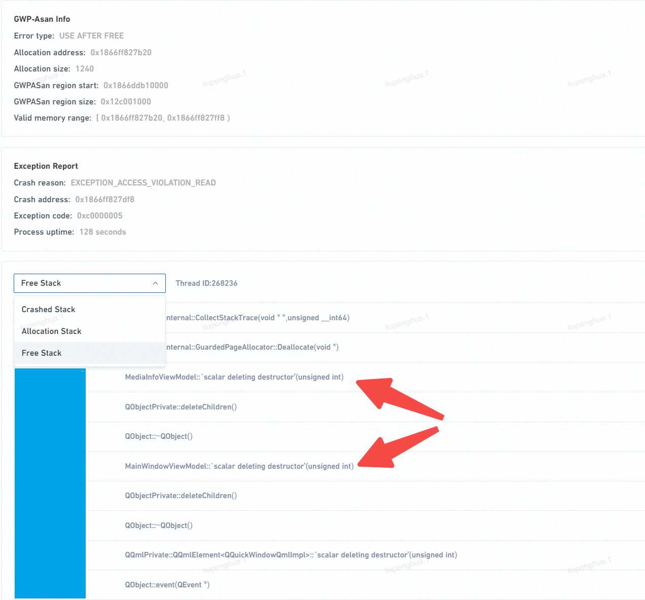 PC GWP-ASan方案原理 | 堆破坏问题排查实践 - 知乎