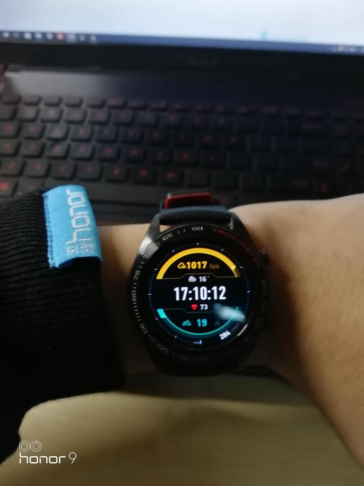 Honor Watch Magic使用分享（二）功能篇 - 知乎