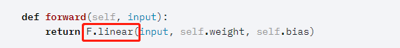 Pytorch 从0开始学（7）——Linear剖开看源码 - 知乎