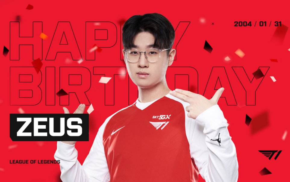 T1救世主Zeus英雄池分析，又一个世界级的凯南选手 - 知乎