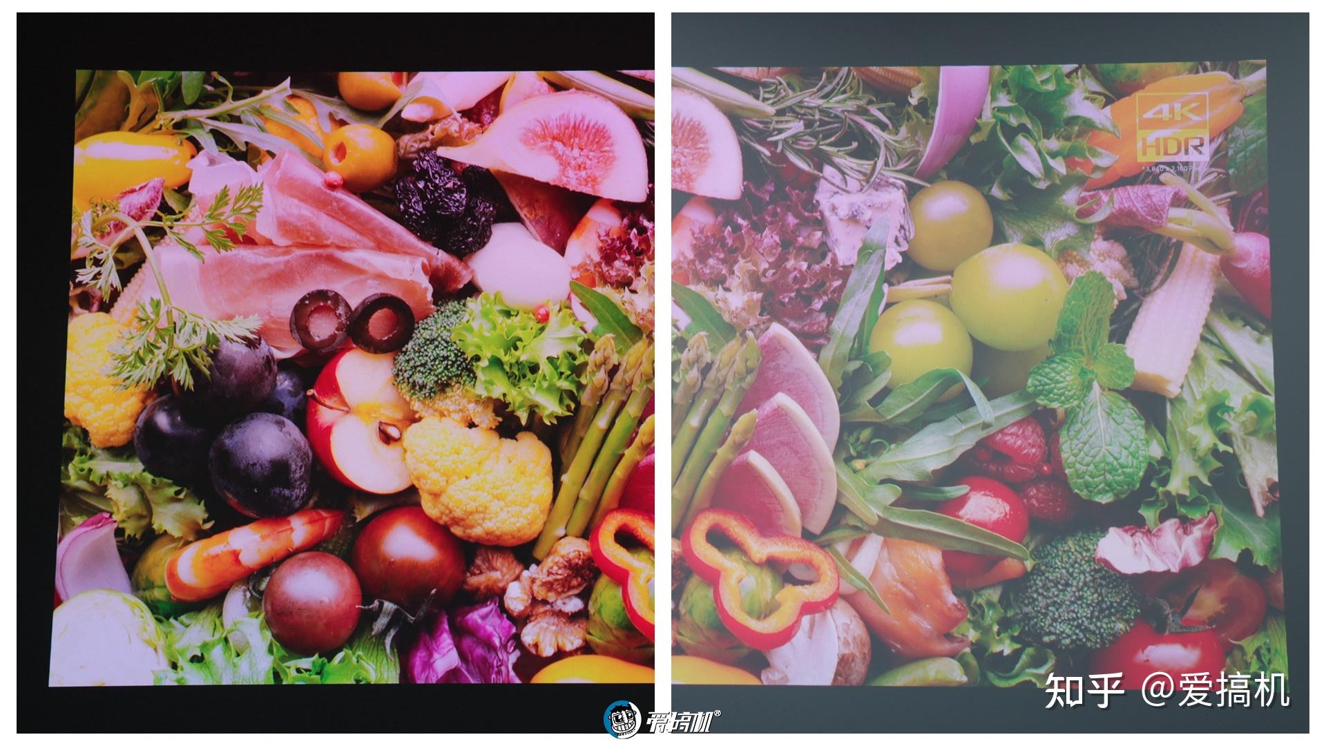 8999元的国产之巅，坚果N1 Ultra三色激光云台投影体验 - 知乎