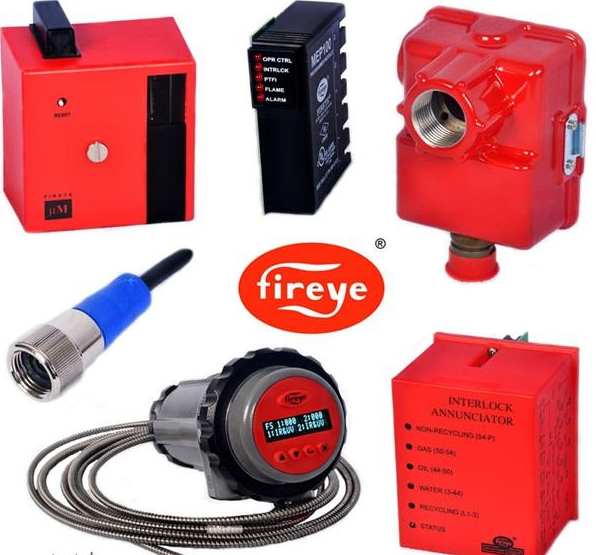 Fireye火检这个牌子来知乎谈一下 - 知乎