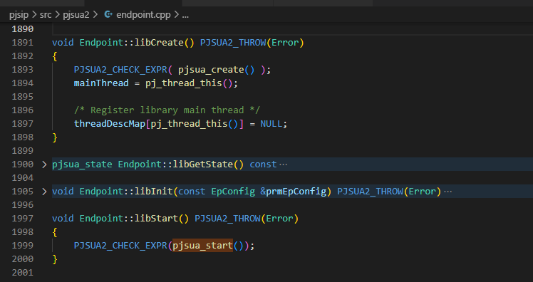 PJSIP源码探究 pjmedia-videodev模块 - 知乎