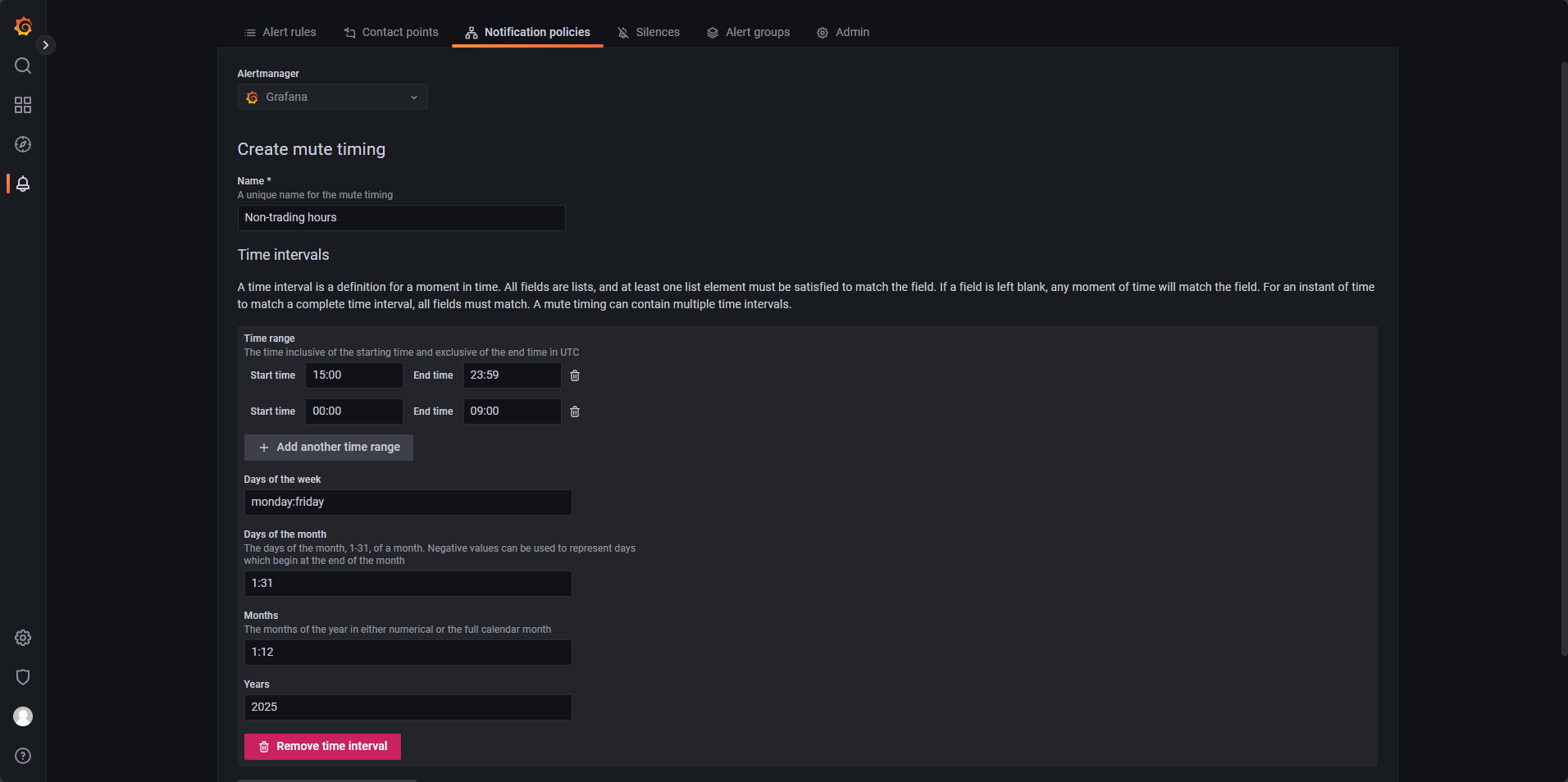 基于 Loki+Promtail+Grafana 的 DolphinDB 轻量级日志监控管理实践 - 知乎