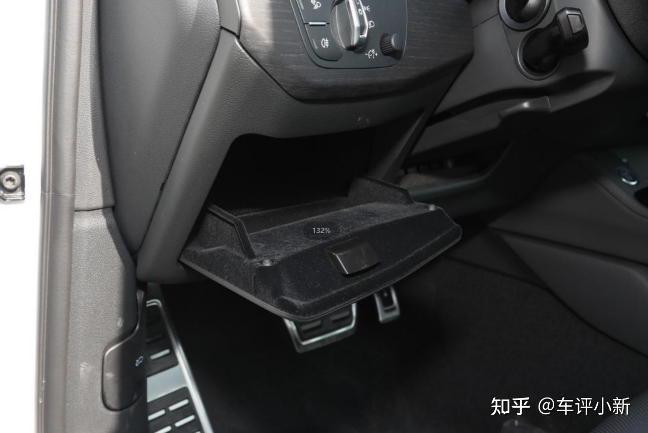 解析奥迪A4L B&O星夜版，都市精英的知音之选 - 知乎