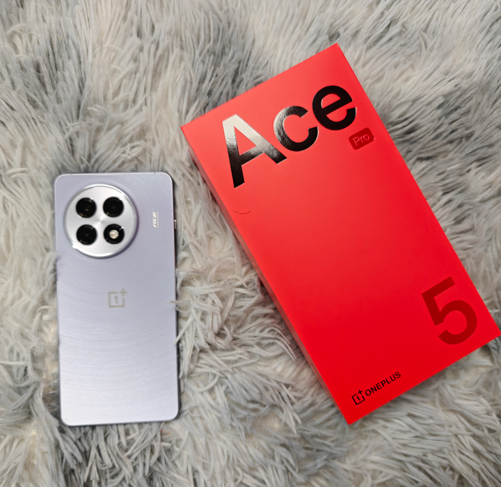 ALL IN游戏体验！一加Ace5 Pro深度测评：游戏与极致体验完美融合 - 知乎