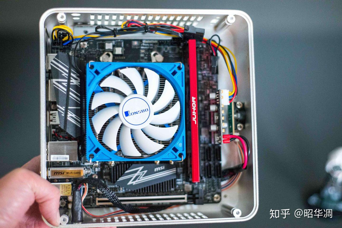 从思路到实践，手把手教你组装一台HTPC - 知乎