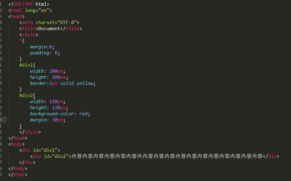 2017/2/6 html5 padding设置后 怎么让背景色只存在于内容区域呢？ - 知乎