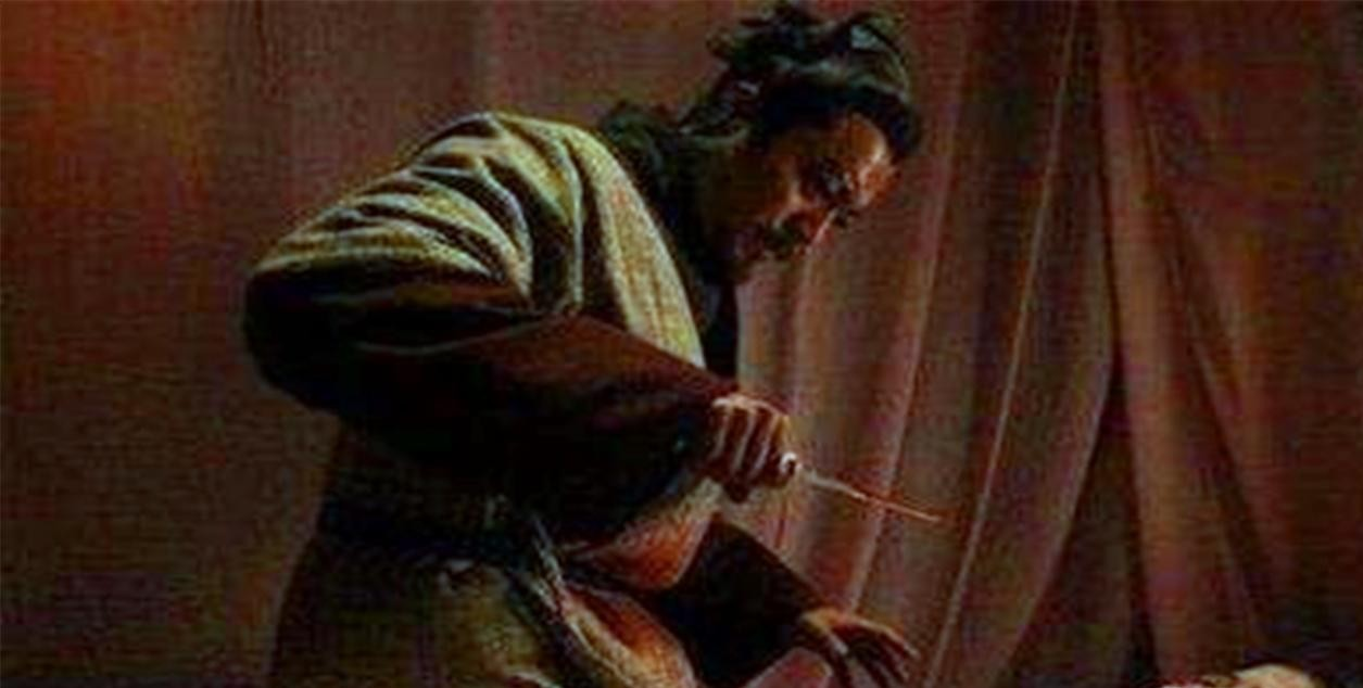 《大明王朝1566》里的赵贞吉：苦一苦百姓，骂名我来担是什么逻辑? - 知乎