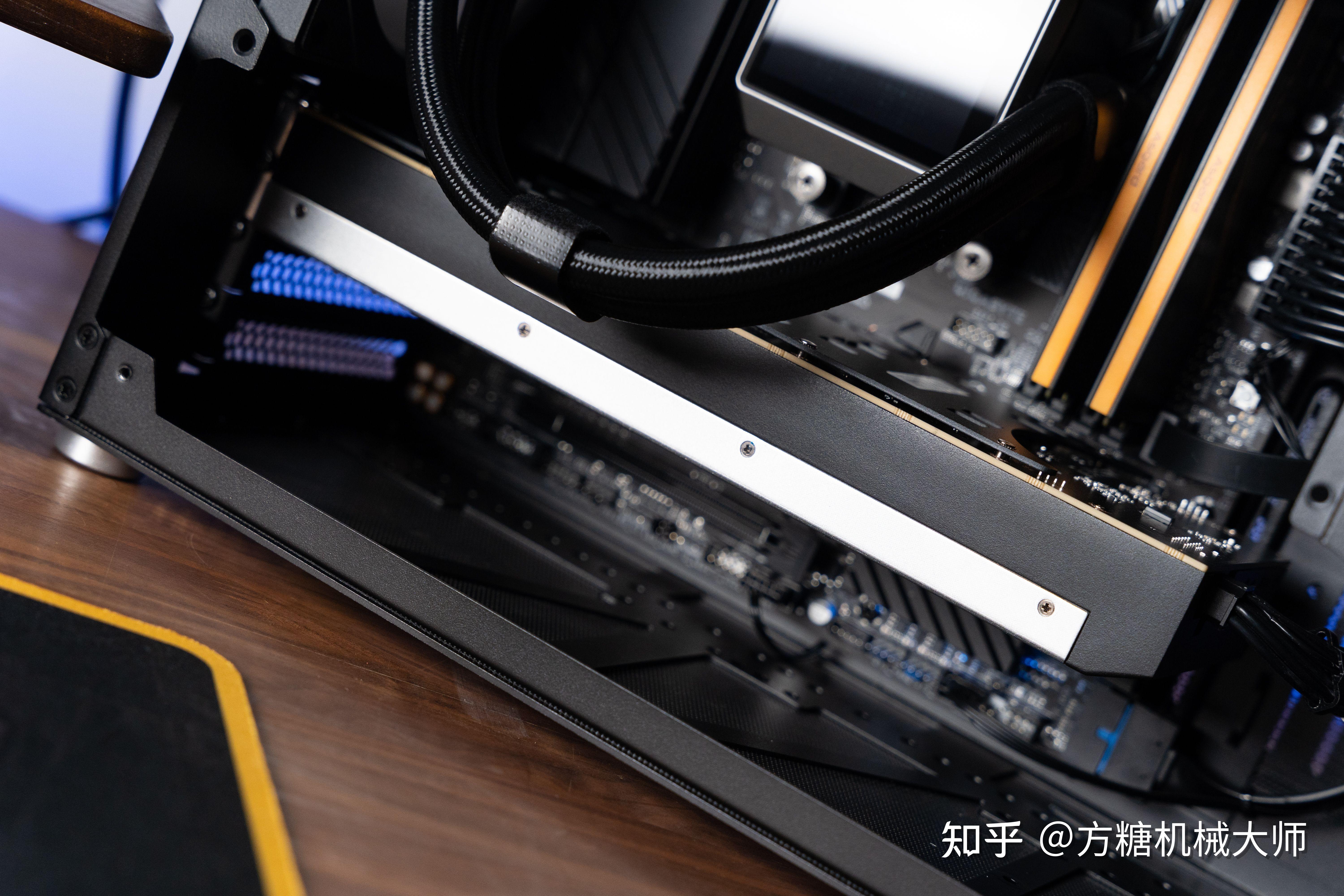 5090靠边让让，真神降临——48G的4090！ - 知乎