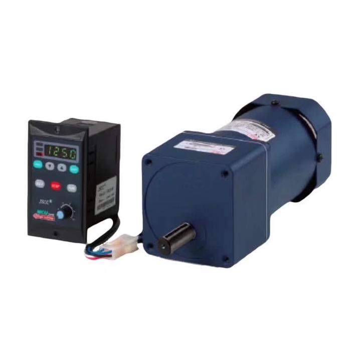 德国精研JSCC电机（马达） - 知乎