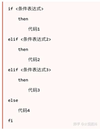 shell编程知识六 - 知乎