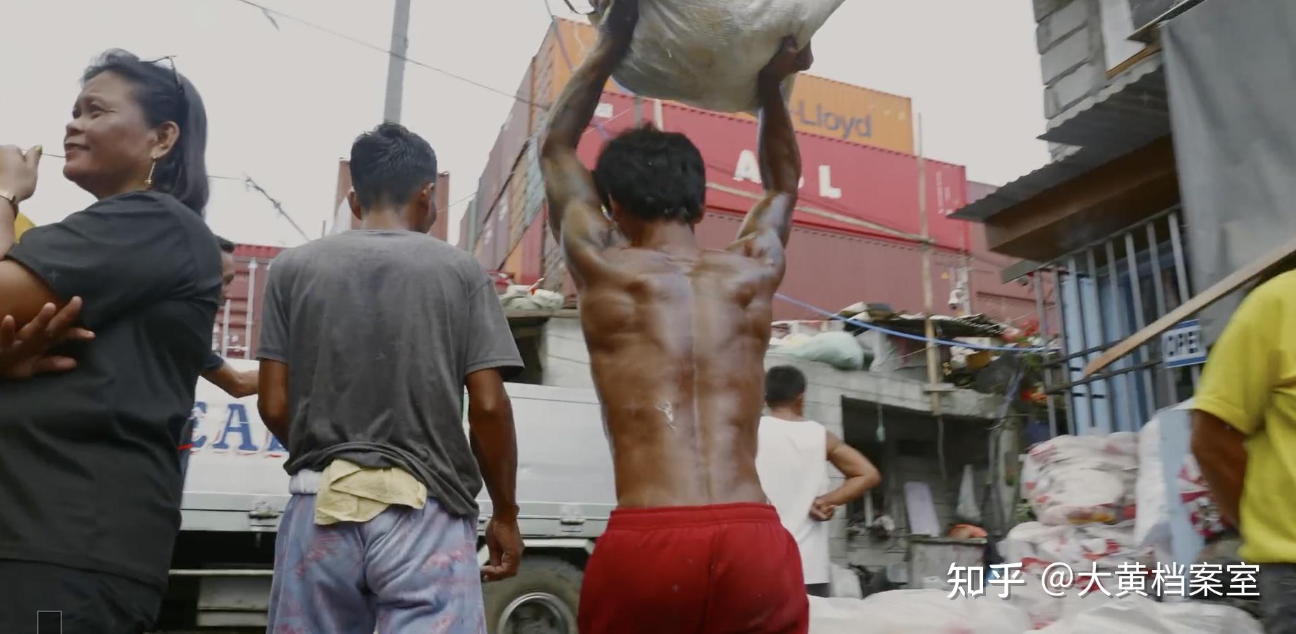 印度人都不吃，垃圾中的二手炸鸡：pagpag，2元吃到饱-分拣-上集 - 知乎