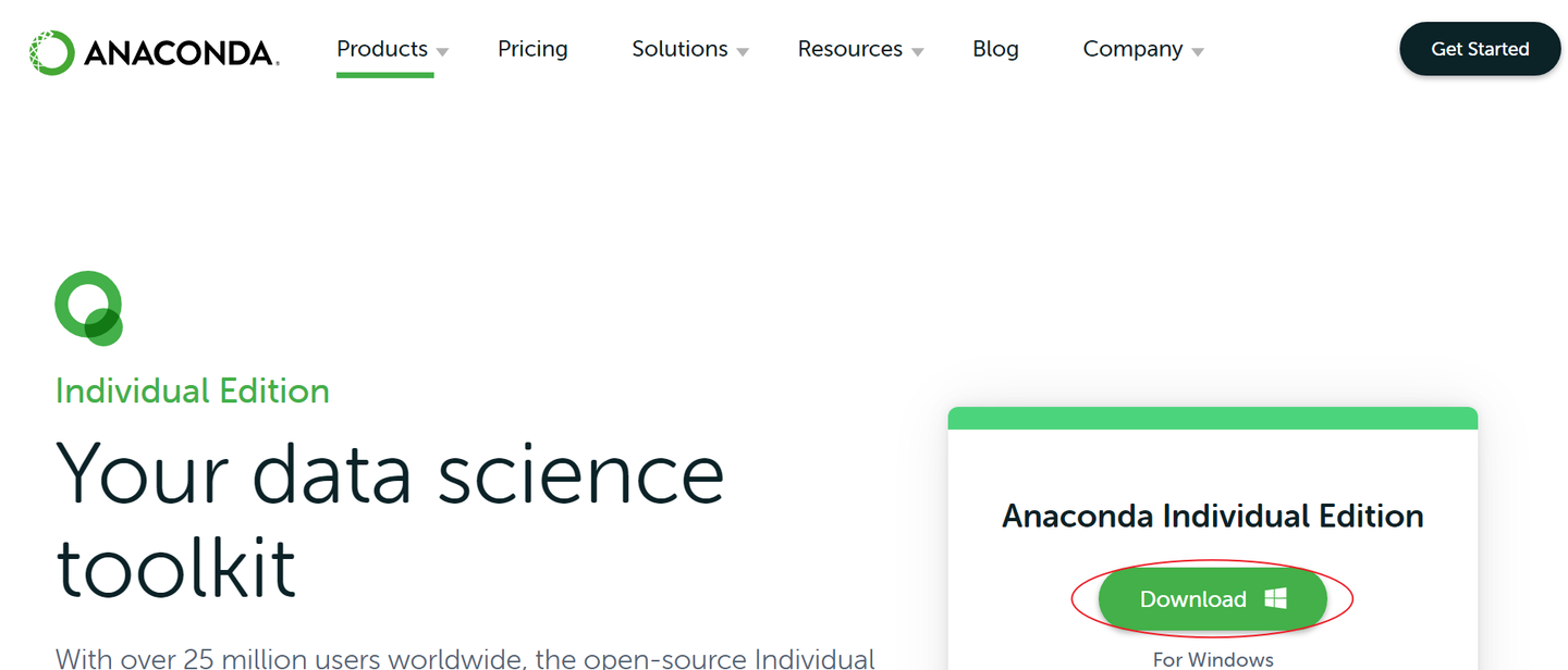 Python环境部署：Anaconda & VS Code on Windows - 知乎